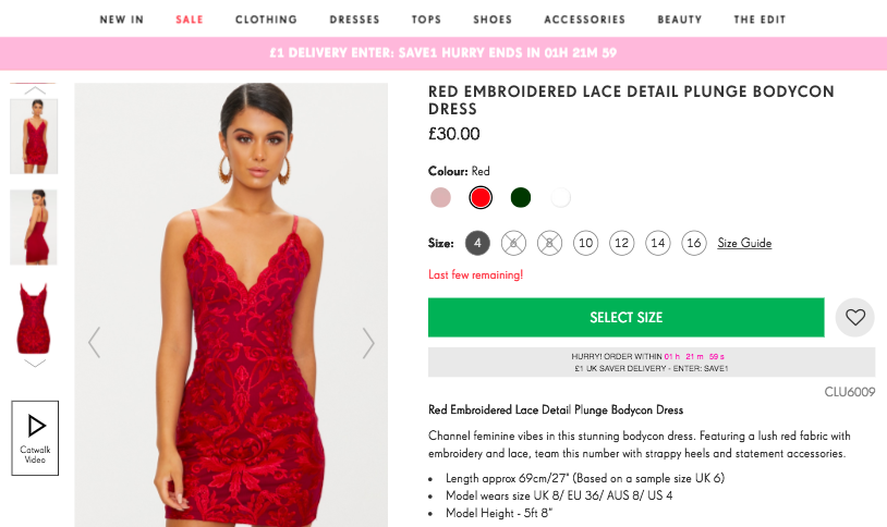 10 Simple CRO Techniques | Shopify Plus Agency 10 Simple CRO Techniques | Shopify Plus Agency