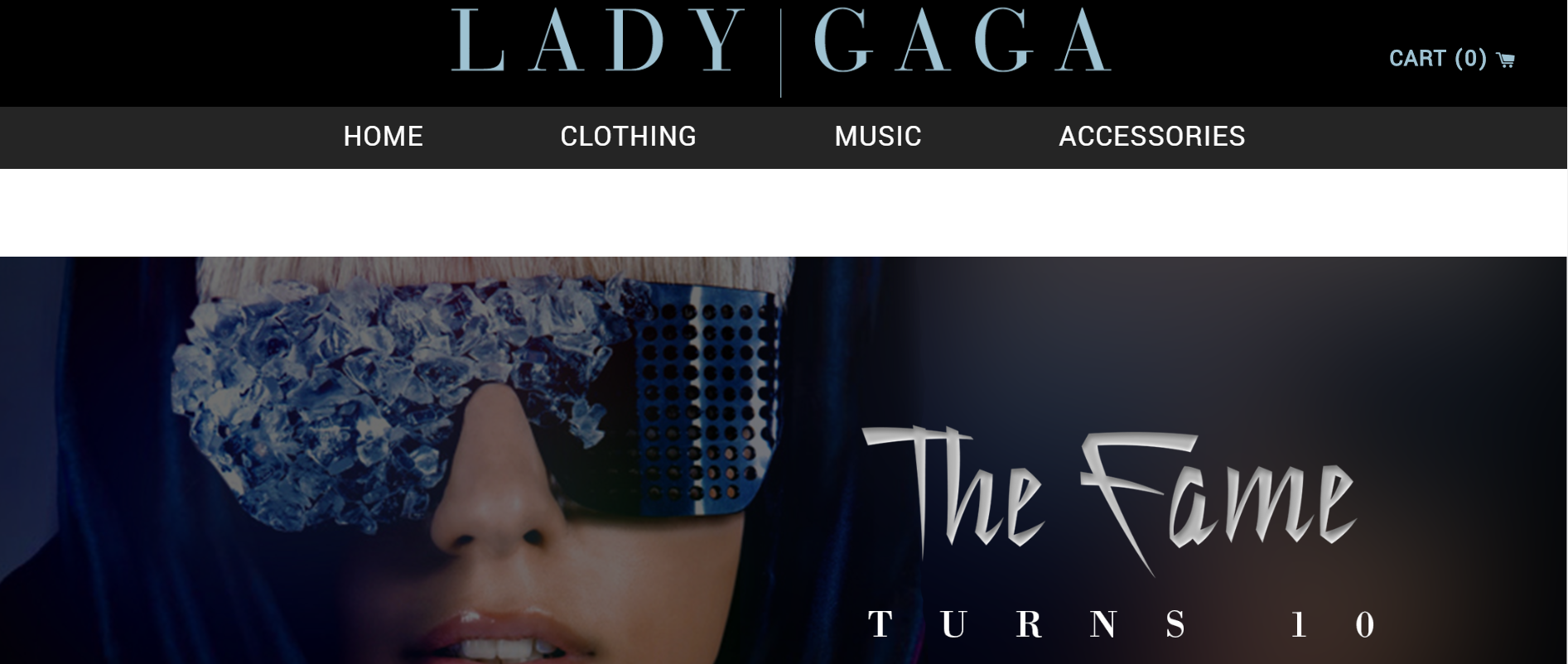 10 Big Shopify Music Stores | Ecommerce Experts | Swanky