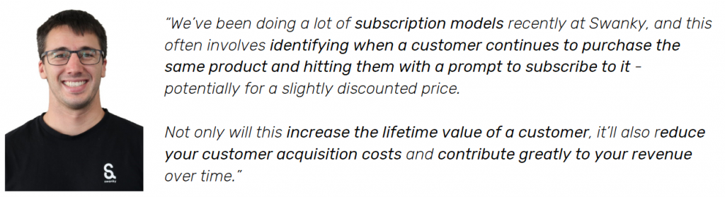 Using Customer Segmentation to Supercharge Your KPIs | Shopify Agency