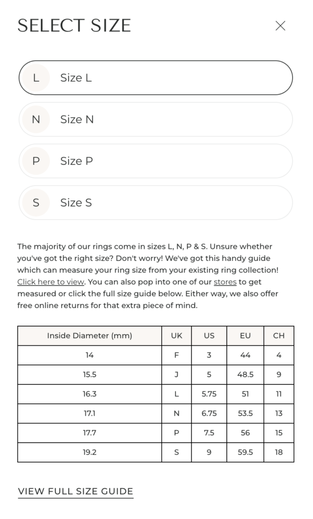 Best Practice for Your Shopify Jewellery Store | Shopify Plus Agency