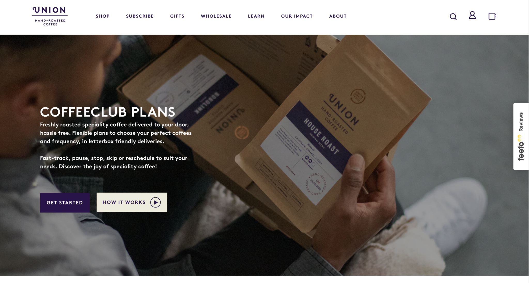 Create a High-Converting Subscription Landing Page | Shopify Agency