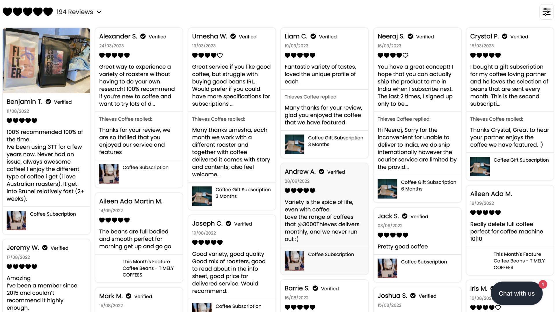 Create a High-Converting Subscription Landing Page | Shopify Agency