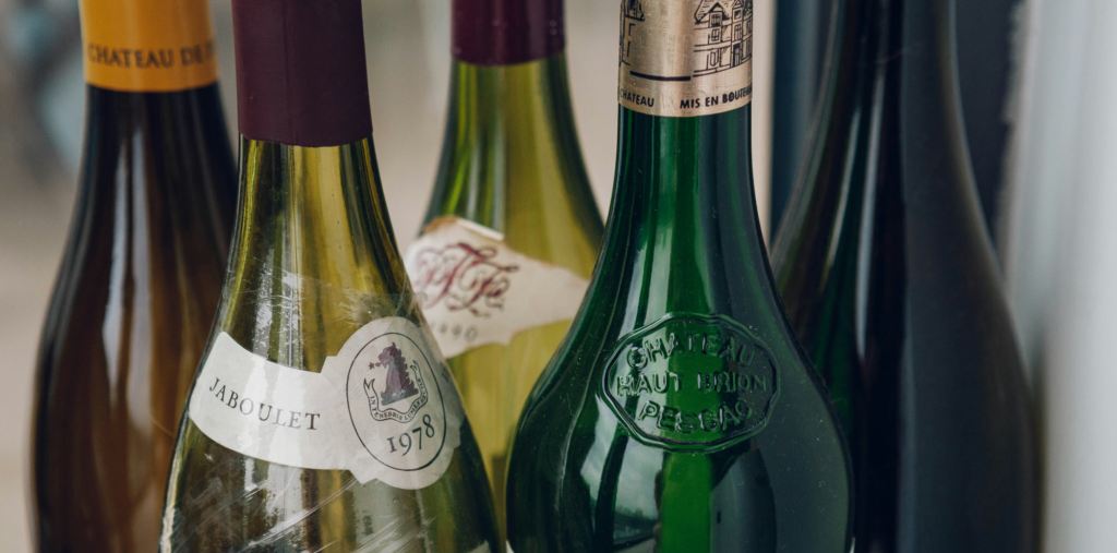 Shopify Redesign & Growth Plan for Luxury Alcohol Brand | Case Study
